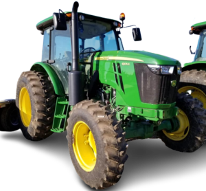 7 Best 100 HP Tractors For The Money + Buyer’s Guide & More – Justagric