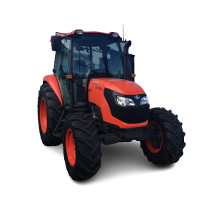 5 Best 70 HP Tractors For The Money With Their Specifications – Justagric